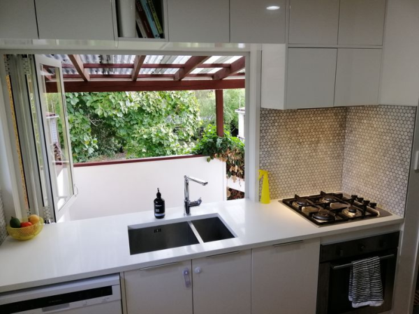 Ukuran – Ukuran Standar untuk Setiap Ruangan, Tinggi Jendela – SAKTI DESAIN